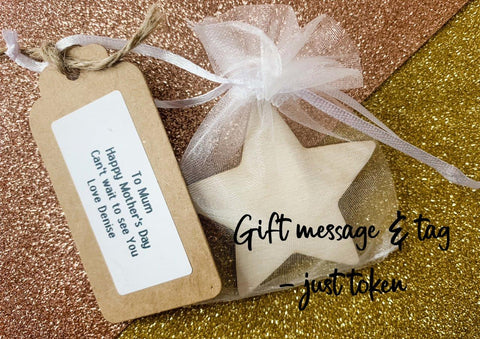 aunties are like stars