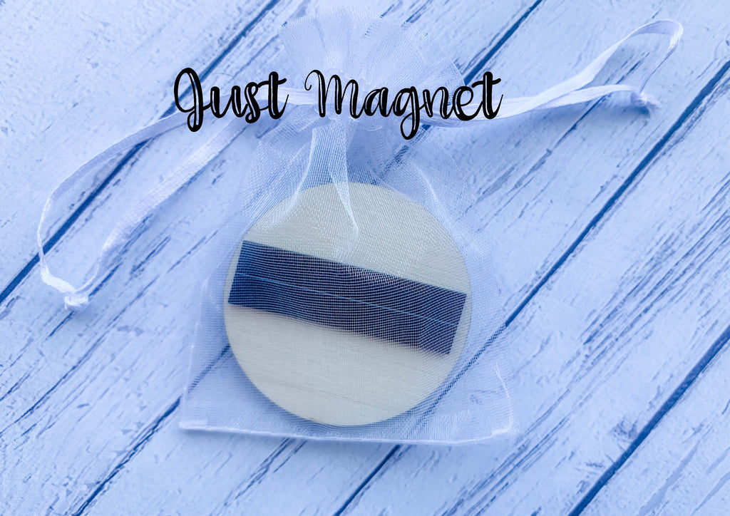 World's best Daddy magnet card – Dios Designs